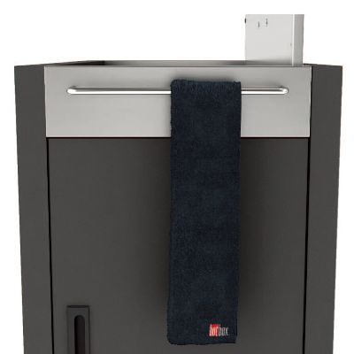 EcoQue Hotbox Grill | Frontgate