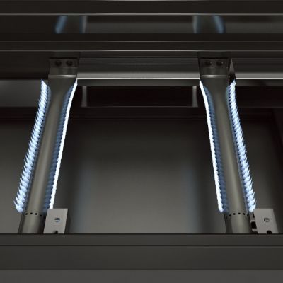 EcoQue Hotbox Grill | Frontgate
