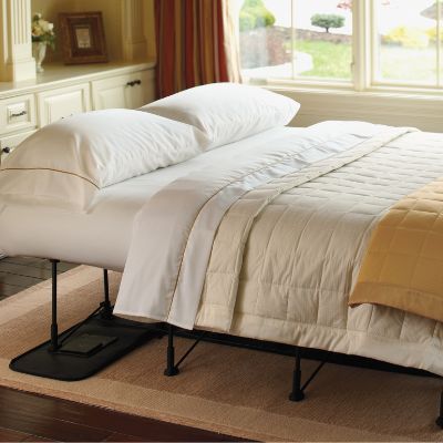 Essential EZ Bed Inflatable Guest Bed | Frontgate