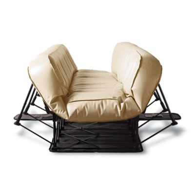 Essential EZ Bed Inflatable Guest Bed | Frontgate