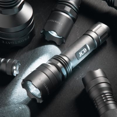 Frontgate Military-grade Flashlights | Frontgate