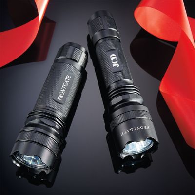 Frontgate Military-grade Flashlights | Frontgate