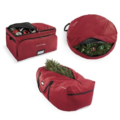 Signature Storage Boxes | Frontgate