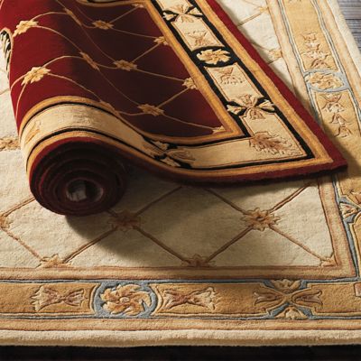 Genoa Area Rug | Frontgate