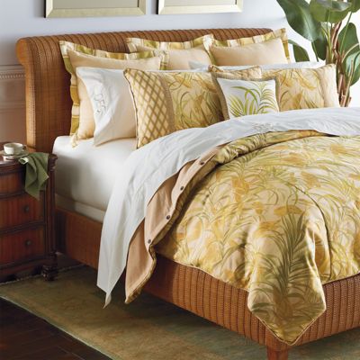 Antigua Bedding Collection | Frontgate