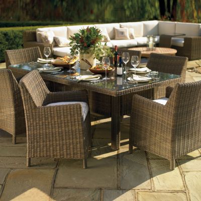 Hyde Park Dining | Frontgate