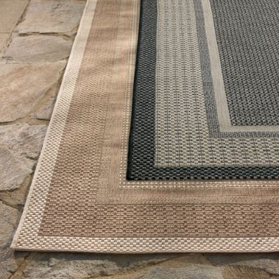 Capri Outdoor Rug | Frontgate
