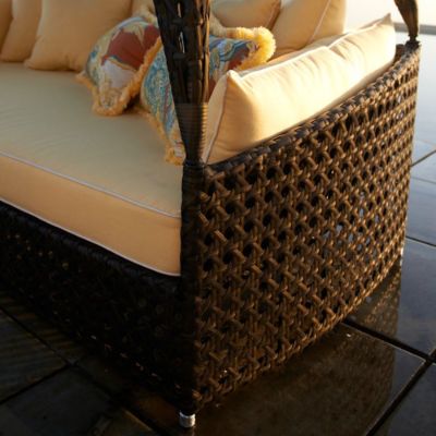 Bali Daybed | Frontgate