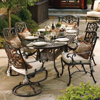 Orleans Dining | Frontgate