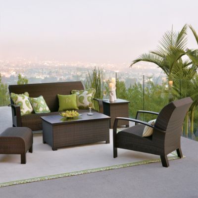 Del Mar Seating | Frontgate