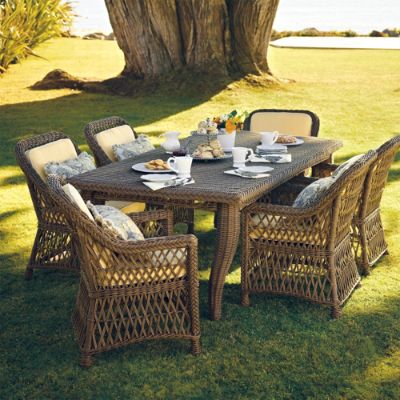 Hampton Dining | Frontgate