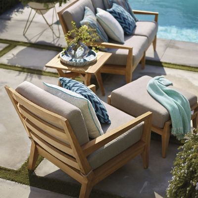 Peyton Seating | Frontgate