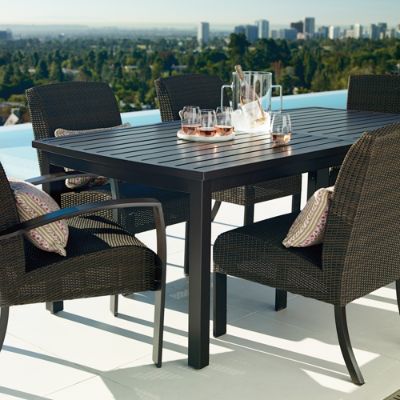 Del Mar Dining | Frontgate