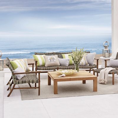 Isola Seating | Frontgate