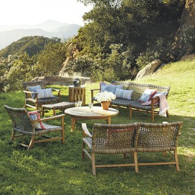 Isola Seating | Frontgate