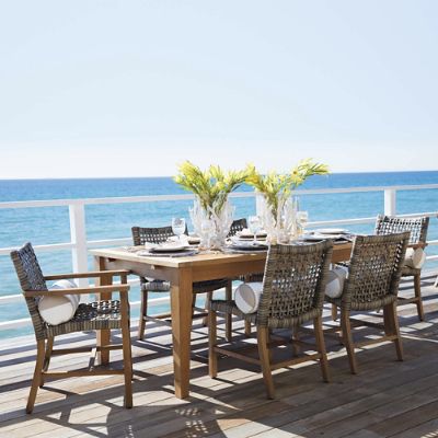 Isola Dining | Frontgate