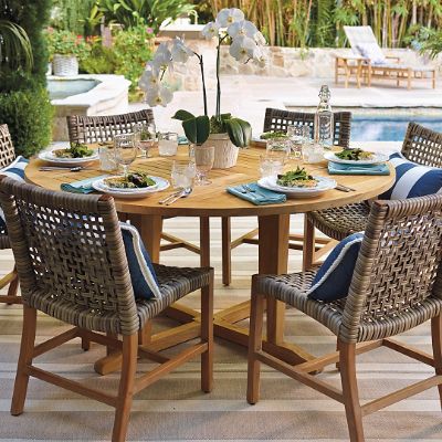 Isola Dining | Frontgate