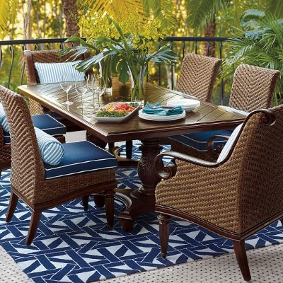 St. Martin Dining | Frontgate