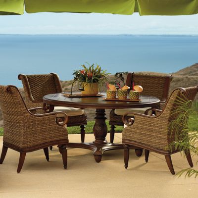 St. Martin Dining | Frontgate
