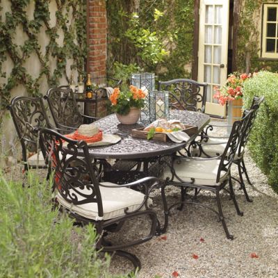 Orleans Dining | Frontgate