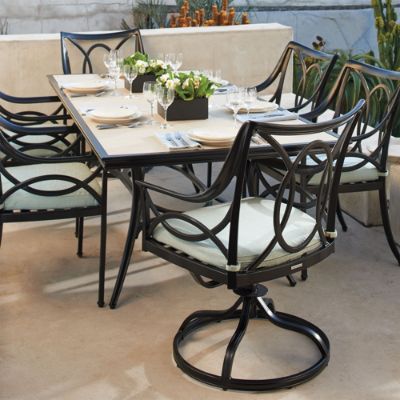 Moreaux Dining | Frontgate