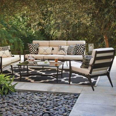 Anders Seating | Frontgate