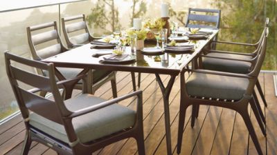 Anders Dining | Frontgate