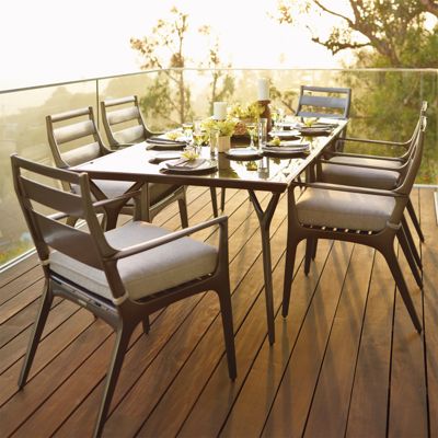 Anders Dining | Frontgate