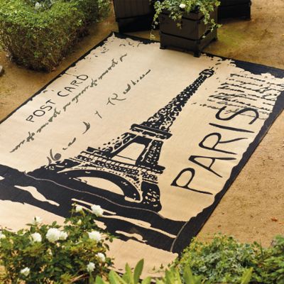 Paris Outdoor Area Rug | Frontgate