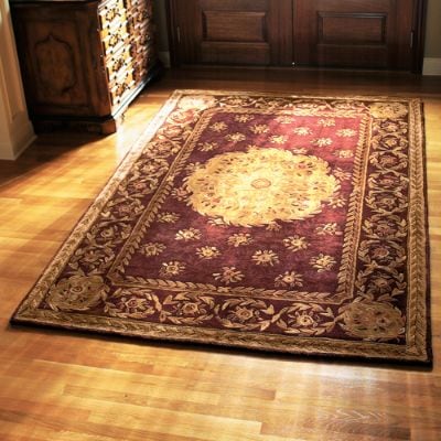 Royal Area Rug | Frontgate