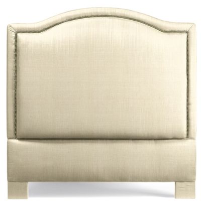 Marquis Upholstered Headboard | Frontgate