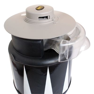 SkeeterVac Mosquito Exterminator | Frontgate