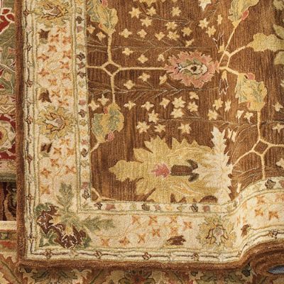 Anatolia Desert Wool Area Rugs | Frontgate