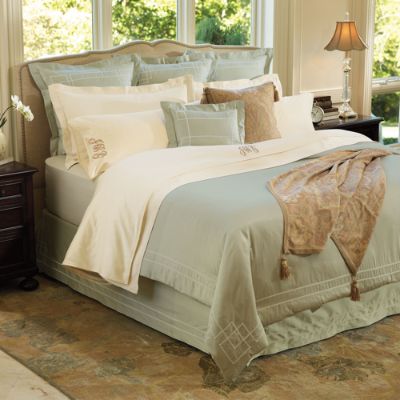 Arles Bed | Frontgate