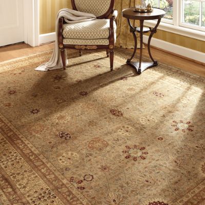 Jarvis Area Rug | Frontgate