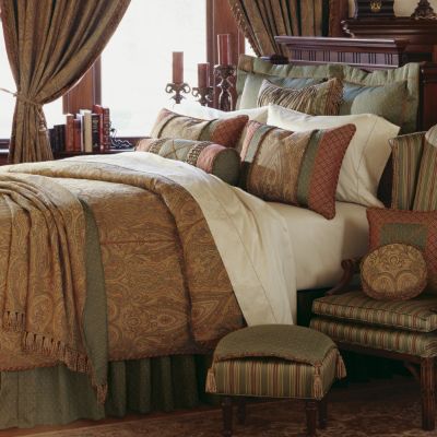 Glenwood Bedding Collection | Frontgate