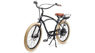Classic Electric Bike | Frontgate