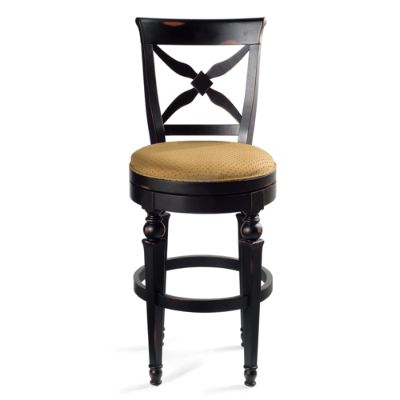 Lille Bar Stools | Frontgate