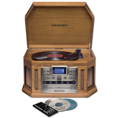 Songwriter CD Recorder | Frontgate