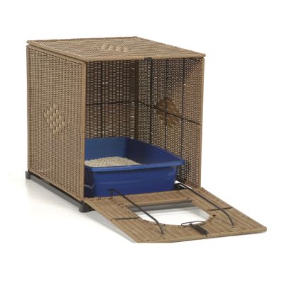 Litter Pan Cover | Frontgate