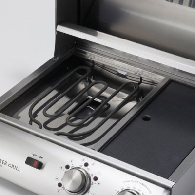 Cook Number Electric Grill | Frontgate