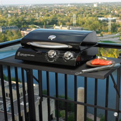 Cook Number Electric Grill | Frontgate