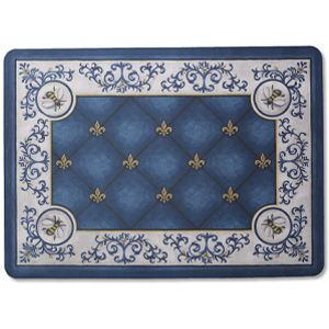 French Country Kitchen Mat | Frontgate