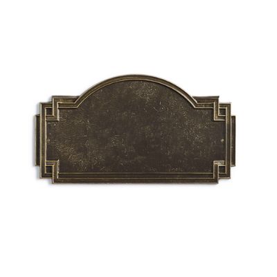 Address Plaques & Markers - Home Mailboxes | Frontgate