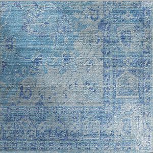 Brynner Vintage Performance Area Rug | Frontgate