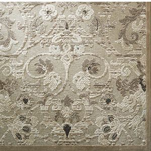 Charlot High-low Area Rug | Frontgate