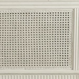 Marion French Cane Bed | Frontgate