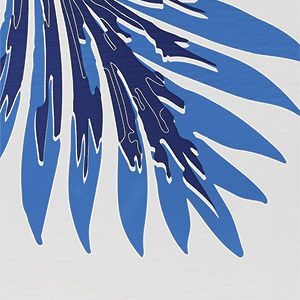 Frontgate Resort Collection Pool Float with Durable Marine-Quality Foam ...