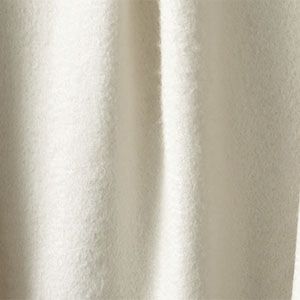 Cashmere Fringe Throw | Frontgate