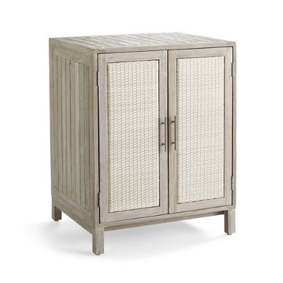 Outdoor Kitchens - Outdoor Buffet Tables & Cabinets | Frontgate